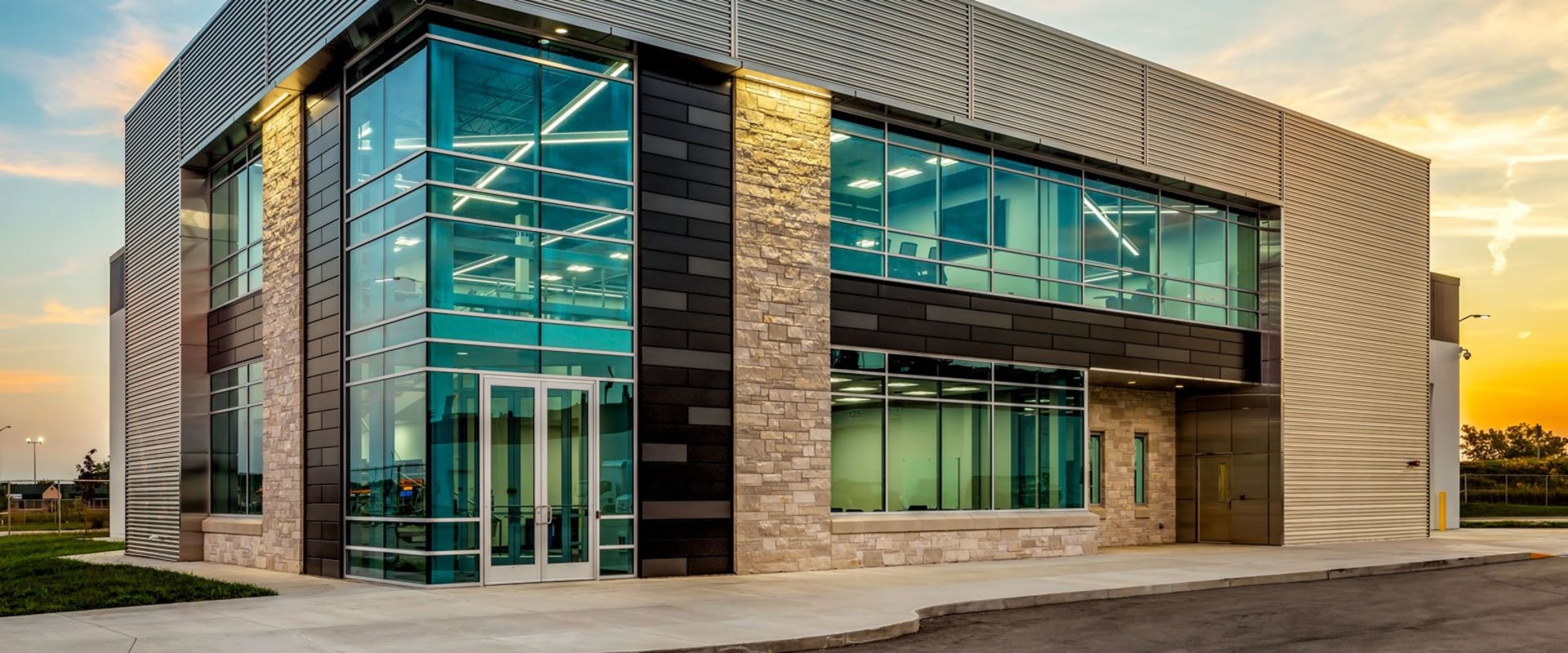 Final Touches and Finishing for Commercial and Institutional ...